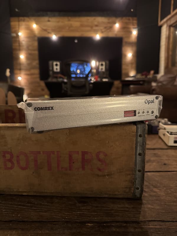 Comrex Opal | Reverb