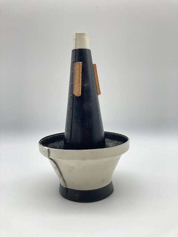 Ray Robinson Trumpet Cup Mute | Reverb UK