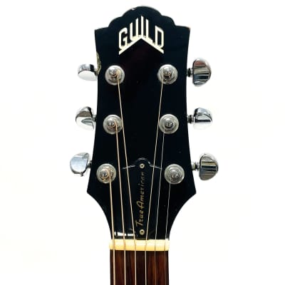 Guild - D25-NT - True American - Westerley - 1997 | Reverb