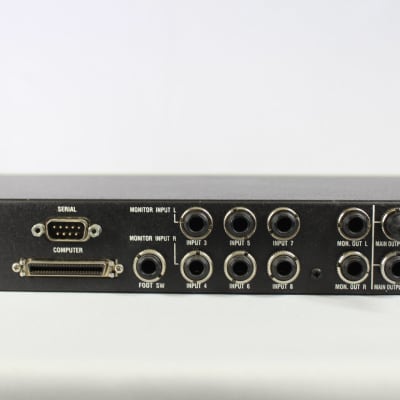 Digidesign digi001 8-Channel Audio Recording Interface | Reverb