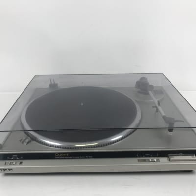 Technics SL-QD2 Direct Drive Turntable | Reverb UK