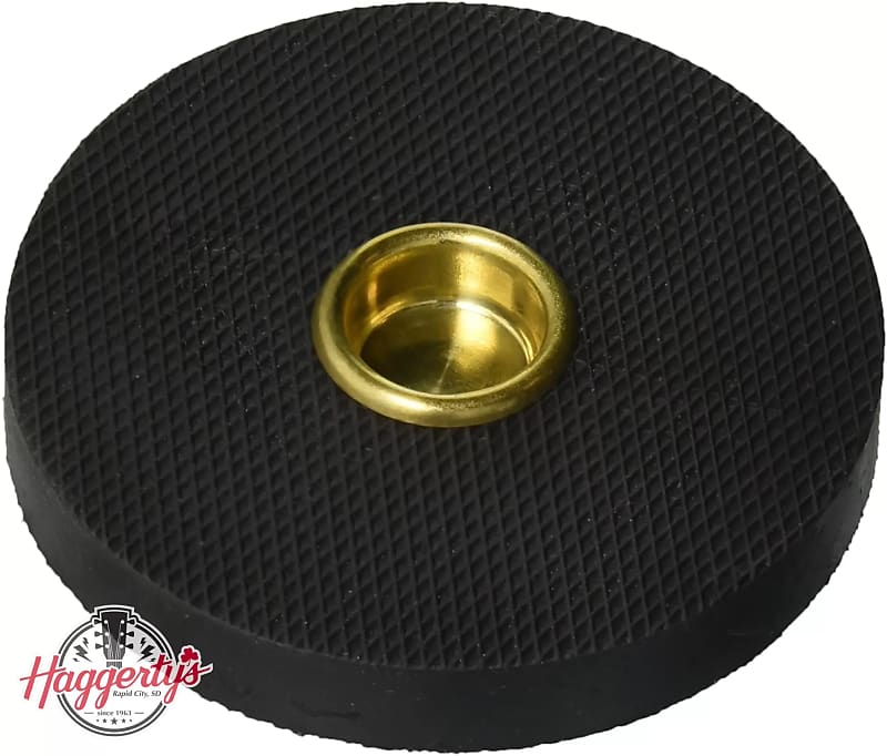 Howard Core Cello Rockstop with Gold Cup | Reverb