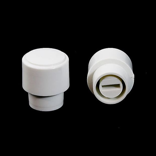 Allparts SK-0714 Vintage-style Switch Knobs for Telecaster®, | Reverb