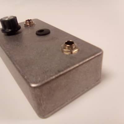 Kneebone Street Shop Experiment #315 Swamp Neck Fuzz | Reverb
