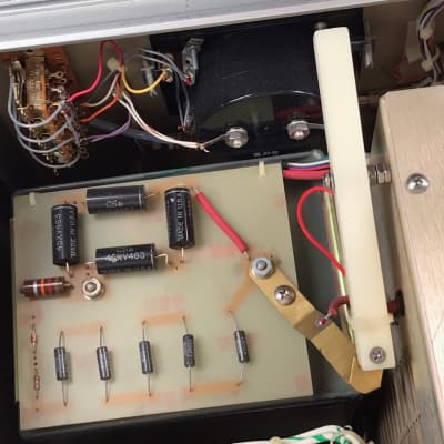 ETO Alpha 77DX HF Linear Amplifier | Reverb