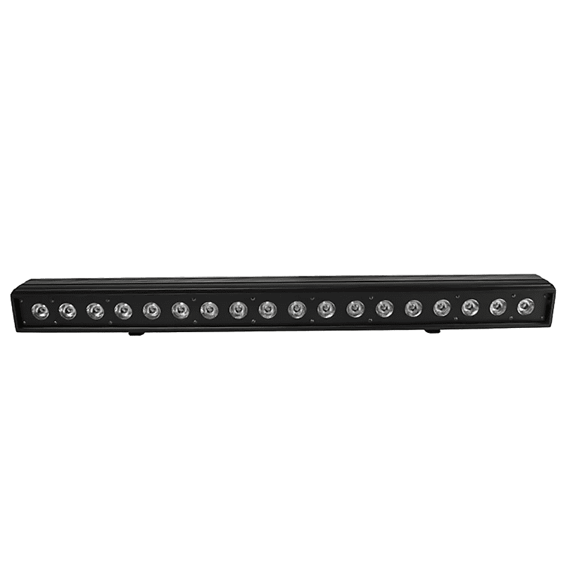 Stage Wash Light Bar/Strip Led 18X18W Rgbwa+Uv 6In1 Lighting | Reverb