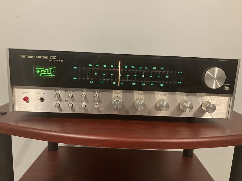 Harmon Kardon HK 730 | Reverb