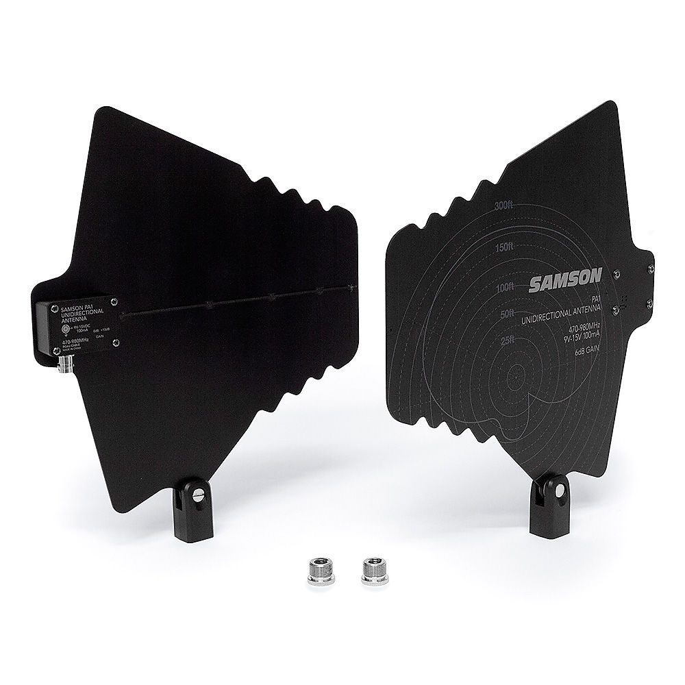 Samson PA-1 Active Unidirectional Wireless System | Reverb Deutschland