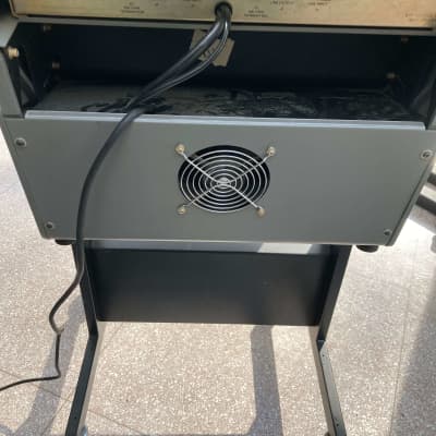 AMPEX ATR-100 • 1" 2 Track Vintage Analog Tape Machine • ATR | Reverb