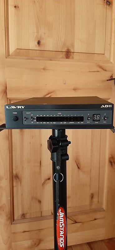Lavry AD11 | Reverb