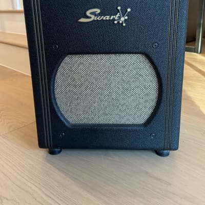 Swart Atomic Jr. Guitar Amplifier | Reverb