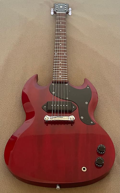 Tokai SG Junior | Reverb
