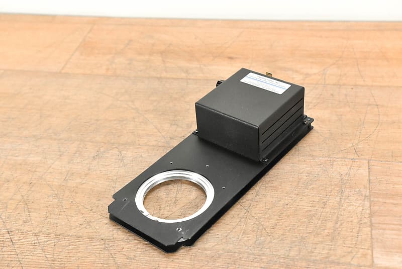 Apollo Design Smart Move DMX Gobo Rotator CG004S7 | Reverb