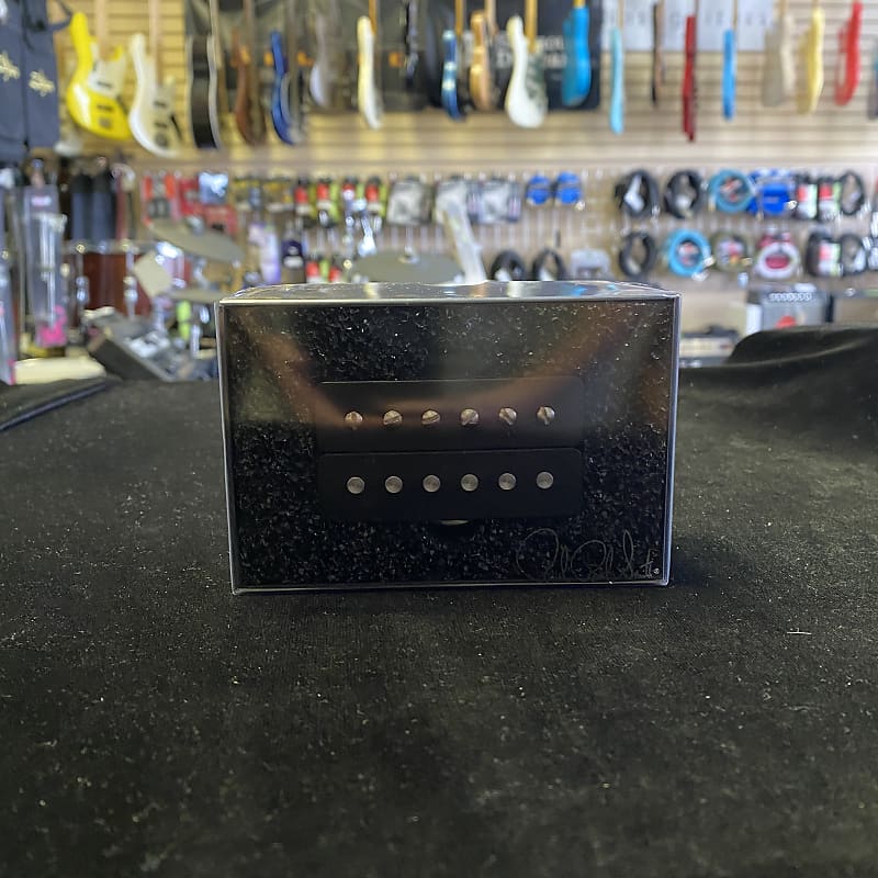 PRS Tremont Treble Pickup - Uncovered | Reverb