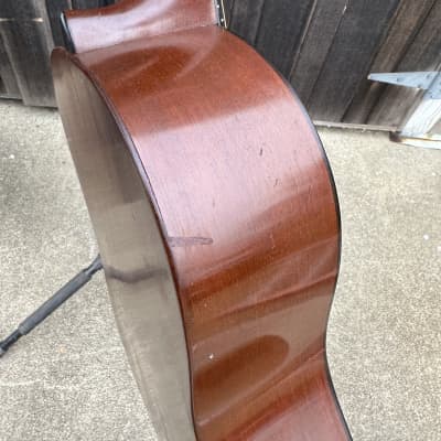 Vintage 1917 Martin Ditson Model 11 | Reverb