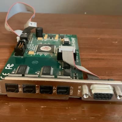 Lynx LT ADAT PCIe card | Reverb