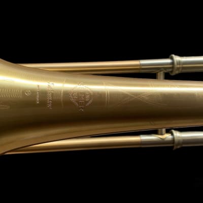 Trombone Largo Henri Selmer | Reverb Deutschland