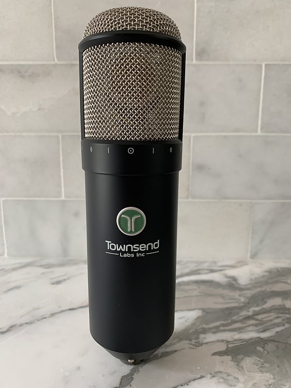 Townsend Labs Sphere L22 with Extras - MINT! | Reverb