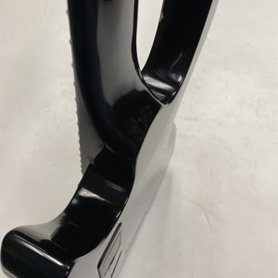 DBZ Barchetta RX7 2010 - Black/Red 7 String w/EMGs | Reverb