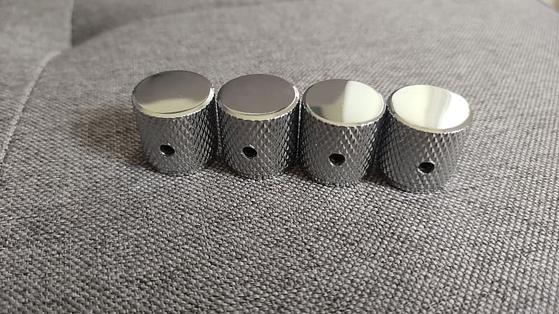Squier Paranormal toronado knobs | Reverb