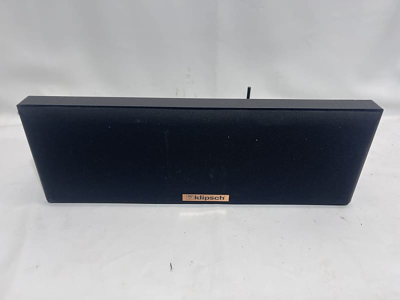 Klipsch KMC Central Channel Speaker | Reverb