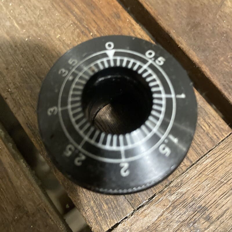 Technics SL-D3 Turntable Counterweight | Reverb