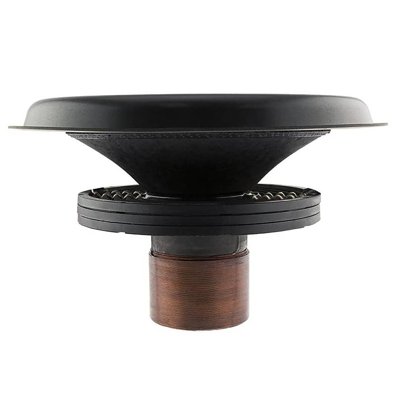 DS18 HOOL-X15.1DSPL/RCK Hooligan Recone Kit For | Reverb