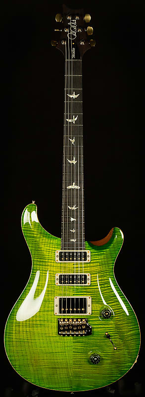 PRS Guitars Studio - 10 Top | Reverb