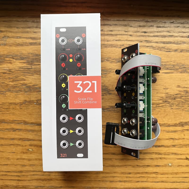 Frap Tools 321 | Reverb