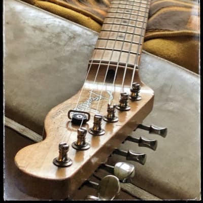 Genuine Dynaguide String Tree/String Guide, Black | Reverb