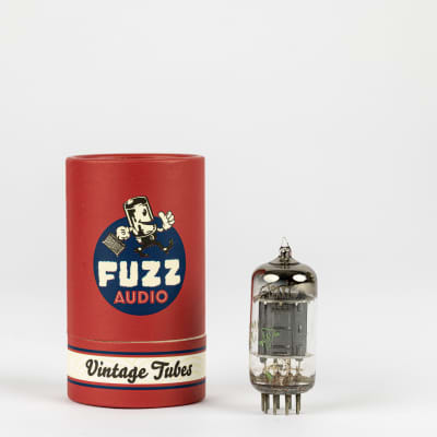 Sylvania RCA Preamp Full Set Fender NOS Twin Super Deluxe | Reverb