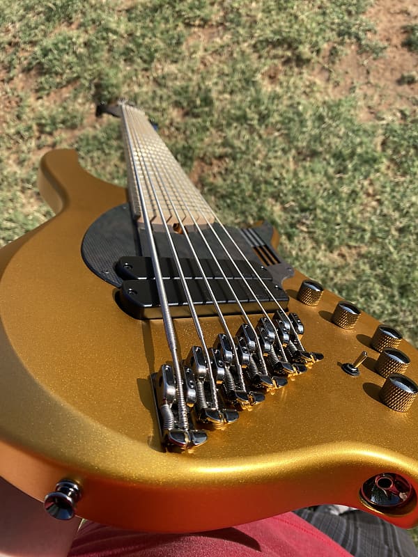 Dingwall NG2 6-String | Reverb