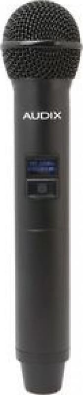 Audix H60 Om5 | Reverb