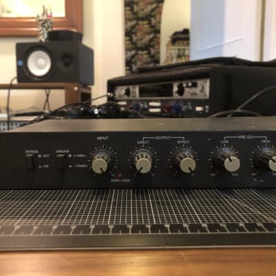 Boss RV-1000 Rack Unit | Reverb