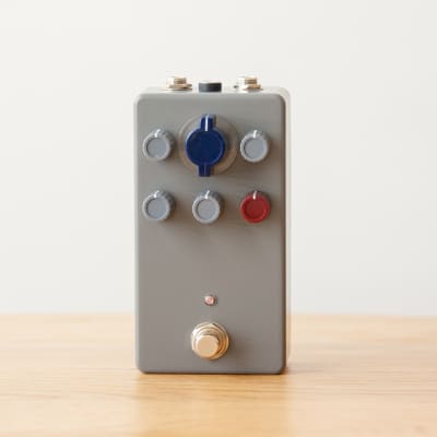 Delegate Optical Compressor (Boneyard Edition) | Reverb