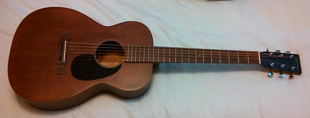 Martin O-15 Custom Mahogany | Reverb