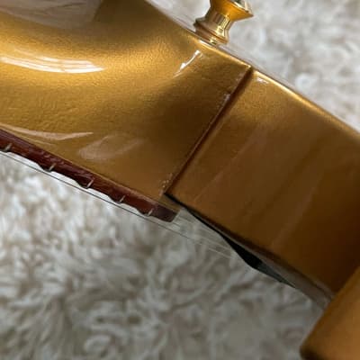 Gibson SG Custom Shop "Billy Gibbons" Electric Guitar w/ | Reverb