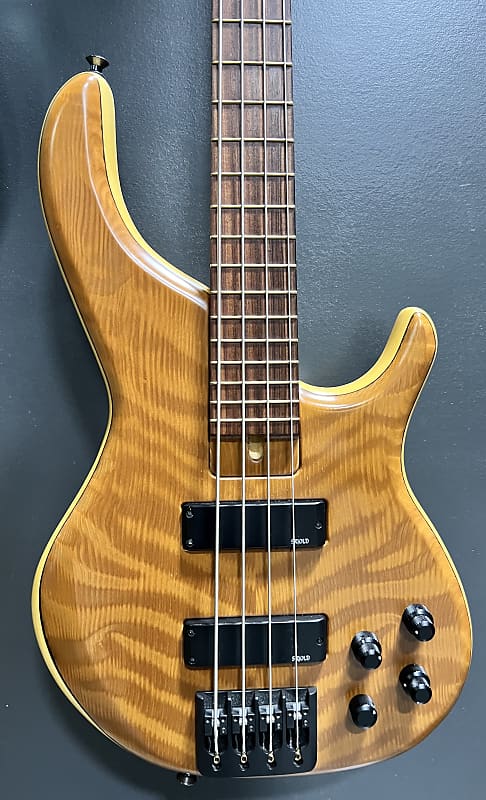 Skjold Chambered body | Reverb UK