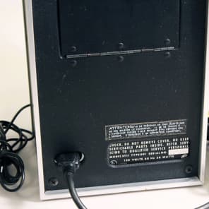 Conn Strobotuner ST-11 | Reverb