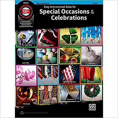 Special Occasions & Celebrations | Reverb