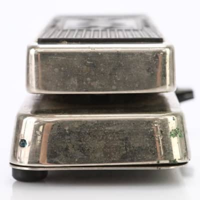 Vox Limited Edition V847SP Wah Wah Effects Pedal Keeley | Reverb