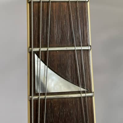 1987 Charvel Jackson Model 6 Neck Thru Pearl White 6 String | Reverb