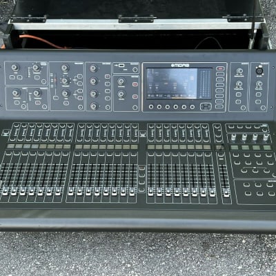 Midas M32 Digital Console Live and Studio W/40 Input Channels | Reverb