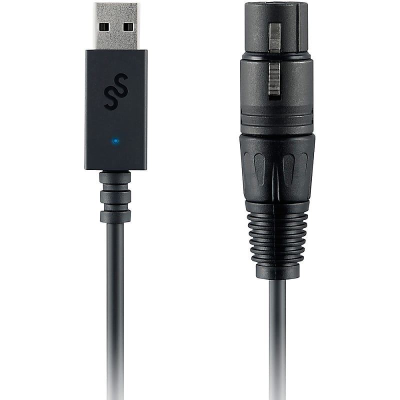 SoundSwitch DMX Micro Interface | Reverb