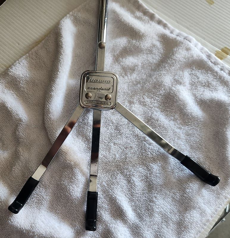 Ludwig Standard Snare Stand Top | Reverb