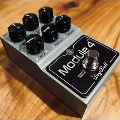 DryBell Module 4 compressor | Reverb