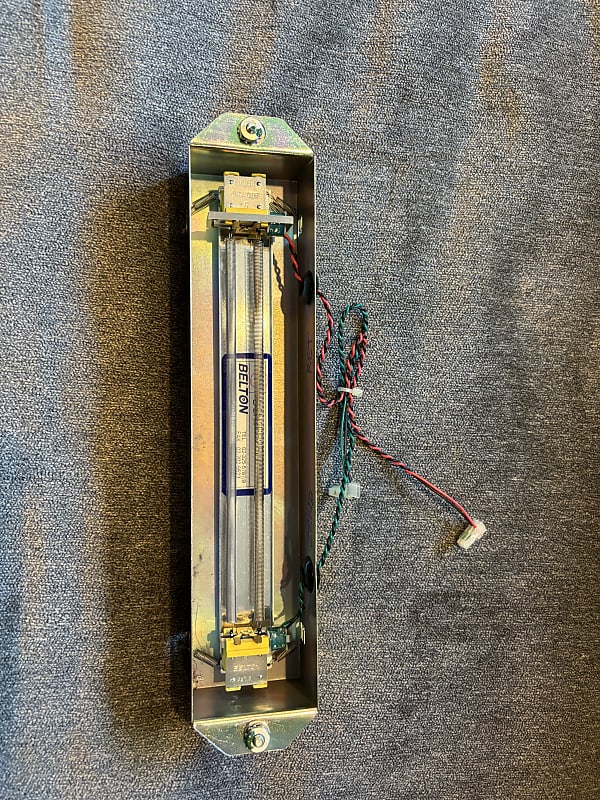 Belton 2 Spring Reverb Tank BSN2EB2E/T | Reverb