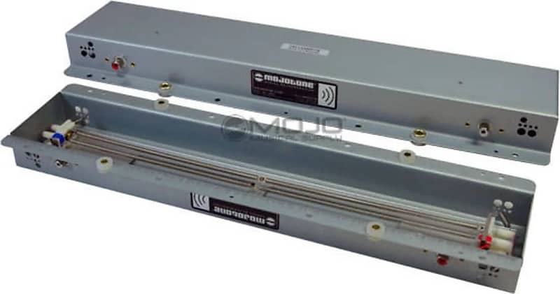 4AB2C1B Mojo Reverb Tank (Fender, Marshall®, Ampeg 2-Spring) | Reverb