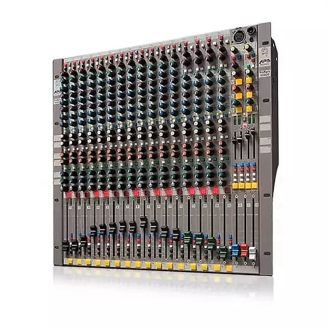 APB-Dynasonics ProRack House H1020 - Direct out Post Fader | Reverb