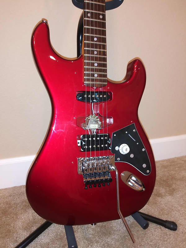 Kramer Focus 3000 | Reverb